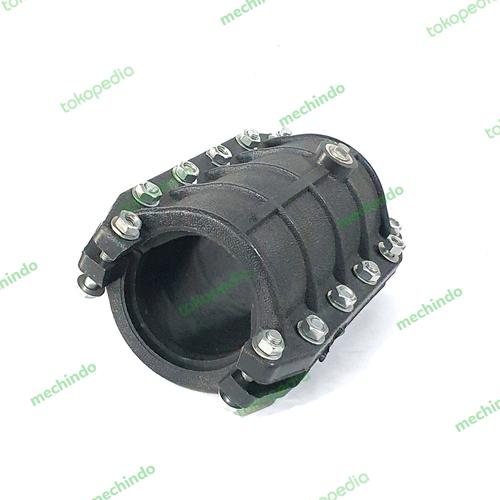 Jual Repair Clamp, HDPE 110mm ~ 4" - Jakarta Barat - Mechindo | Tokopedia
