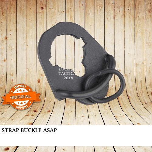 Jual RING AS POPOR MOUNTING SLING MAGPUL AEG / MOUNT SLING ASAP AEG ...