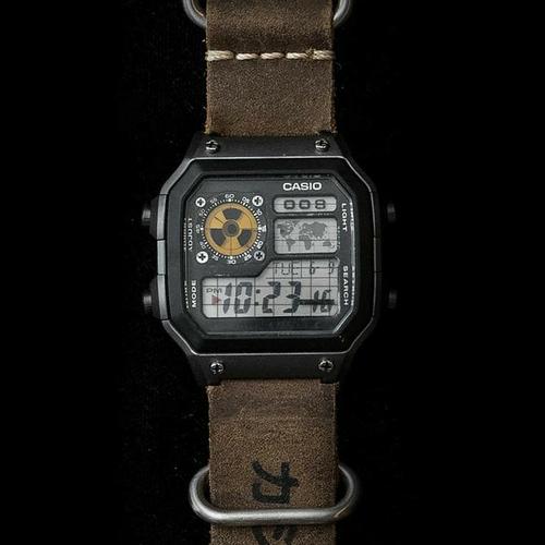 Jual Casio (Custom Edition) AE1200 - Jakarta Timur - el presidente ...