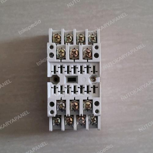 Jual RELAY SOCKET MORS V23 SMITT RELAY - Kota Bogor - NUTOKARYAPANEL ...
