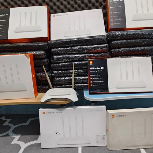 Jual router openwrt load balance - Kab. Bogor - wartech89 | Tokopedia