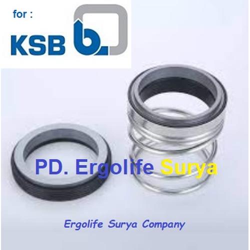 Jual Mechanical Seal for KSB Pump ETN 100-080-250 or ETN 125-100-315 - Jakarta Barat - PD ...