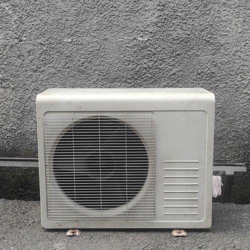 Jual Outdoor AC Changhong 1 pk R32 second - Jakarta Barat - One Service ...