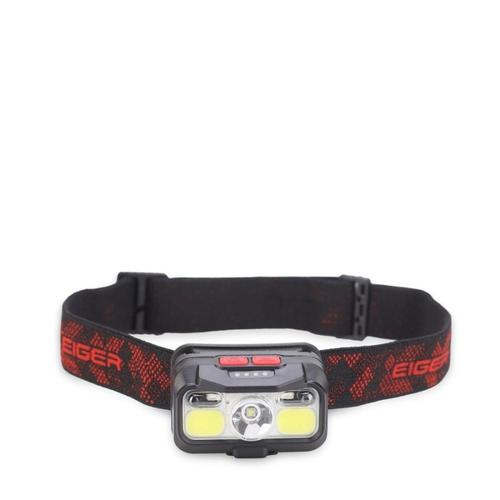 Jual Senter Kepala Eiger Glint 300 Headlamp Gunung Hiking Outdoor ...