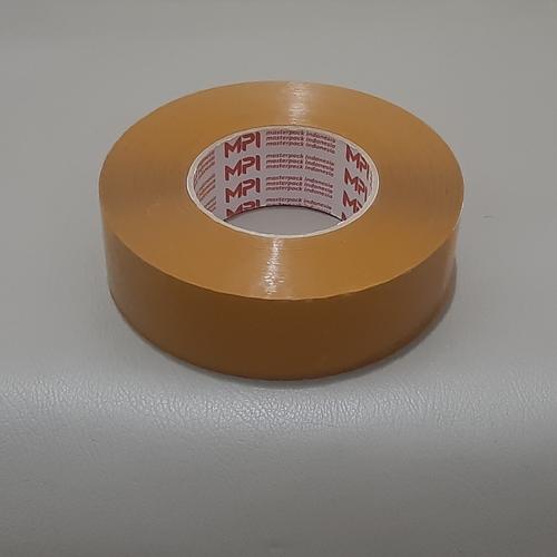 Jual Lakban Bening / Coklat MPI 45 MM x 500 Yard Isolasi Jumbo Master ...