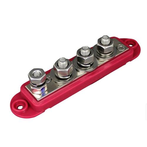 Jual Conection Busbar 4Pole 250A BCP-MCP10081 CXT2/4-250A BCP - Kab ...