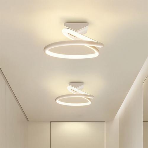 Jual Lampu Plafon Led Desain Nordic Minimalis Modern Lampu Untuk ...