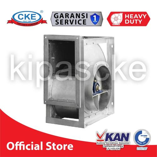 Jual Centrifugal Fan CKE 32 Inch CFS-CKS800-NO (CASING ONLY- NO MOTOR ...