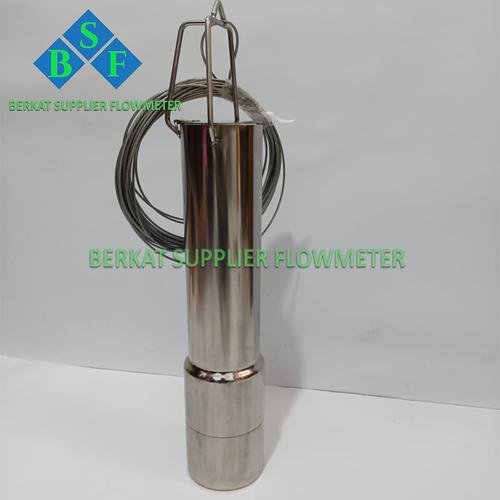 Jual SAMPLING CAN / ZONE SAMPLER / ZONE SAMPEL / BOOM STAINLESS STEEL ...