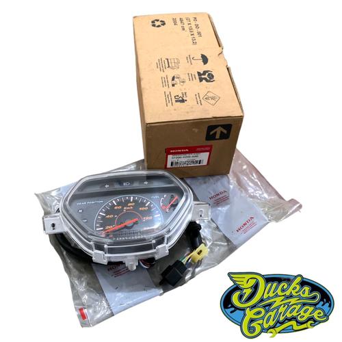 Jual Speedo Spido Meter Speedometer Assy Honda Supra Fit Lama Original - Kota Bandung ...