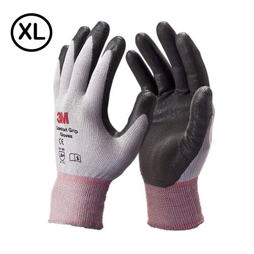 Jual Sarung Tangan 3M / Comfort Grip Gloves / Sarung Tangan Listrik ...