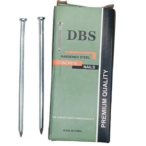 Jual Paku Beton 5 Inch Putih Paku Tembok 5" Paku tembok Putih - Kota ...