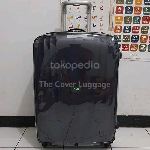 Promo Sarung Koper Fullmika Custom Khusus Lojel Lineo 55/21 (Small ...