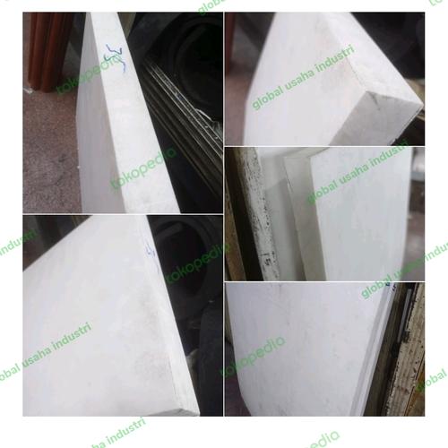 Jual PTFE sheet 12mm 10cm x 10cm - Jakarta Barat - global usaha ...