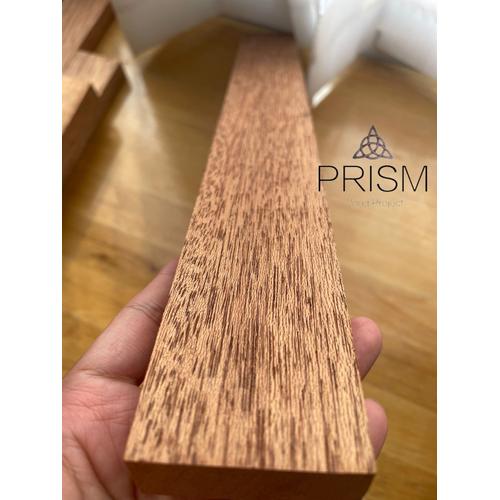 Jual papan kayu palapi meranti merah polos balok kaki meja 7x14x400 Cm ...