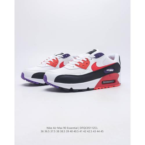 Jual asli Sepatu Unisex Nike Air Max 90 Essential putih - 36 - Kota Tangerang - YiYao | Tokopedia