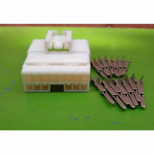 Jual SOKET POWER WINDOW 14 PIN FEMALE - Jakarta Timur - Socket shop ...