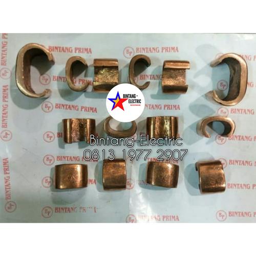 Jual Klem C / Clamp C / Klem Kabel BC 70mm Bahan Tembaga - Jakarta ...