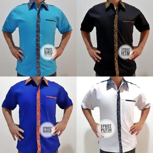 Jual baju seragam hotel seragam rumah makan seragam cafe kombinasi ...