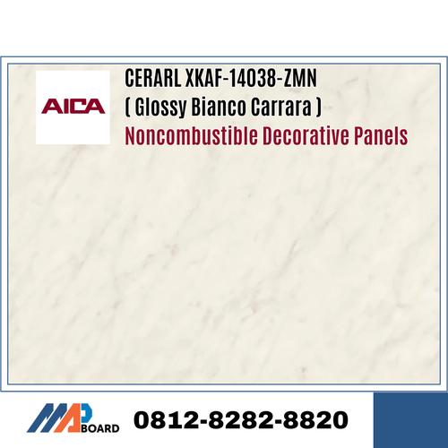 Jual PANEL DINDING CERARL XKAF-14038-ZMN - Noncombustible Decorative ...