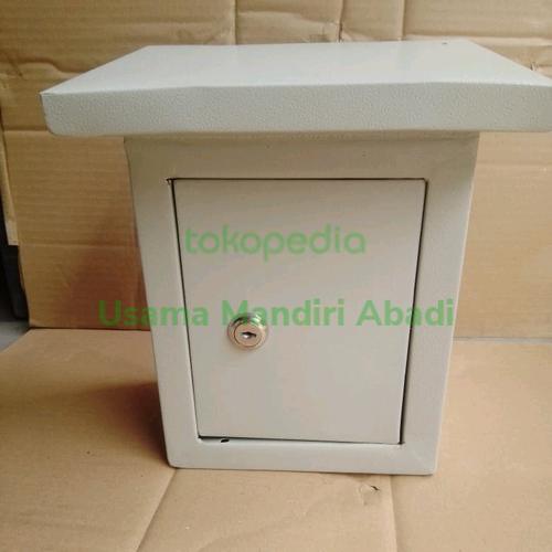 Jual Bok panel Outdoor 20 x 17 17x20x12 17x20 PD - Jakarta Timur ...