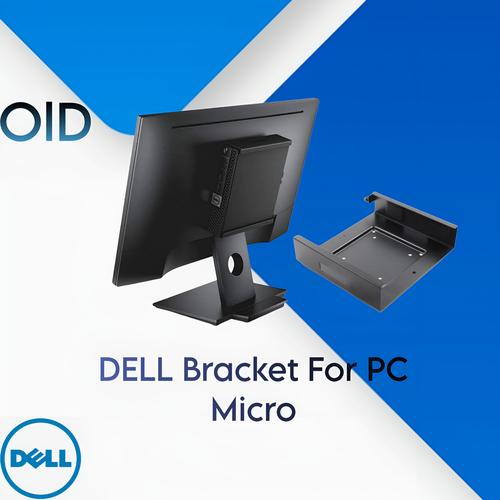 Jual DELL Bracket Monitor For PC Micro - Jakarta Pusat - Official ID ...
