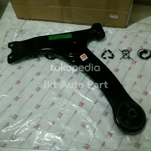 Jual Lower arm bawah Toyota Corolla Altis - Jakarta Utara - Jkt Auto ...