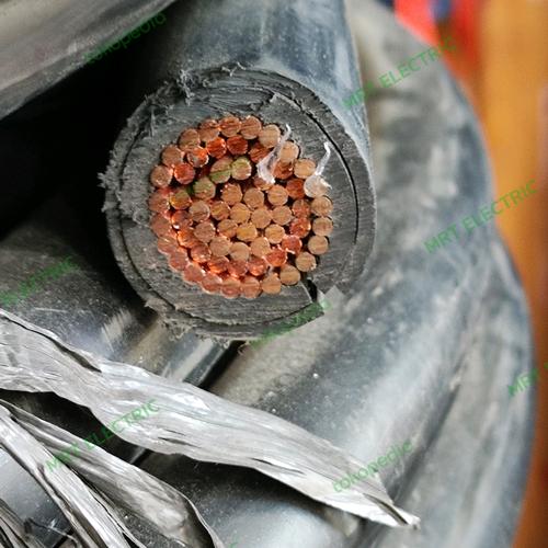 Jual kabel nyy 1x300mm jembo 1x300 1x300mm kabel power single core ...