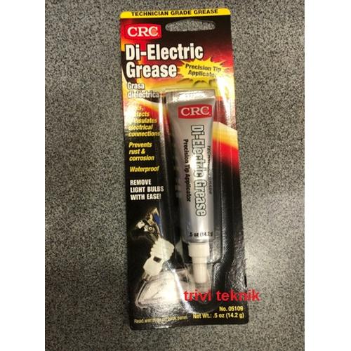 Jual Di electric greases crc 05109,gemuk pelumas kelistrikan - Jakarta ...