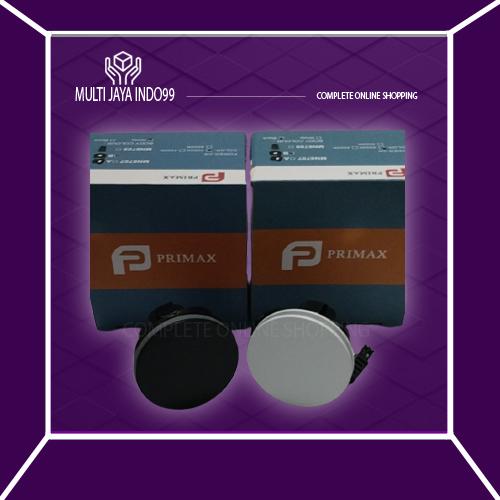 Jual PRIMEX LAMPU STEP LIGHT 3W 220V / DOWNLIGHT LED MODEL BULAT 3W - Putih - Jakarta Pusat ...