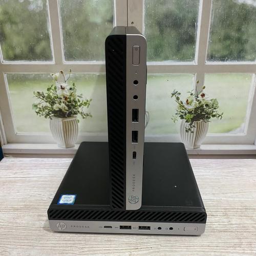Jual Komputer Mini Prodesk Core i5 Gen 7 - Jakarta Pusat - sembiring ...