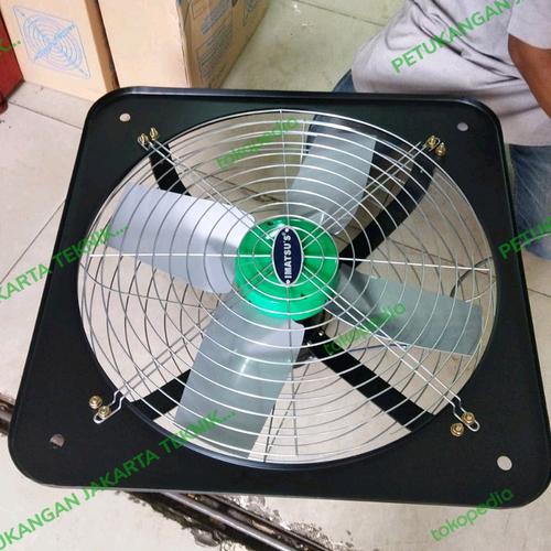 Jual ExHaust Fan Blower 16 inch Kipas Dinding Exhaust fan - Jakarta ...