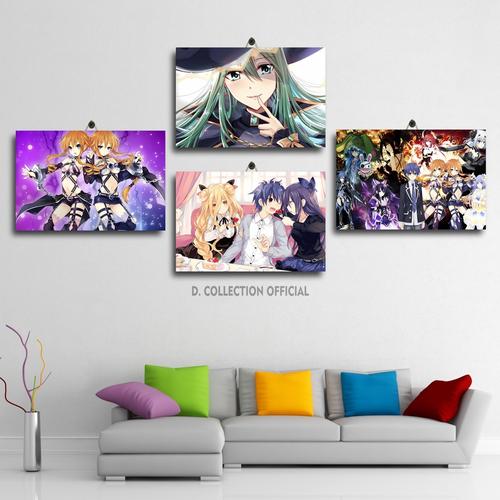 Jual PAJANGAN KAMAR FOTO ANIME WAIFU ORIGAMI TOBIICHI |KDW/3AOEM - DAL ...