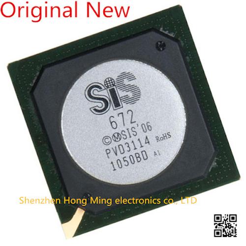 Jual Chipset Chip SIS M672 M 672 - Kota Tanjung Pinang - Home Business ...