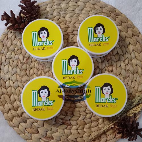 Jual MARCKS BEDAK TABUR 40GR - MARCKS BEDAK TABUR - LOOSE POWDER ...
