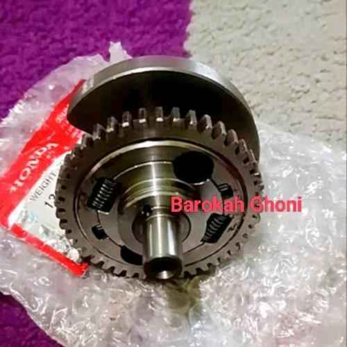 Jual Balancer gear balancer Sonic 150 Supra Gtr 150 cb 150 new Cbr 150 ...