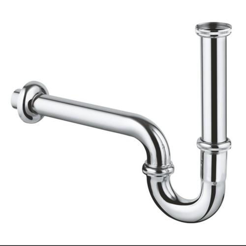 Jual Grohe 28961000 Sifon for basin / Leher angsa - Kota Depok ...