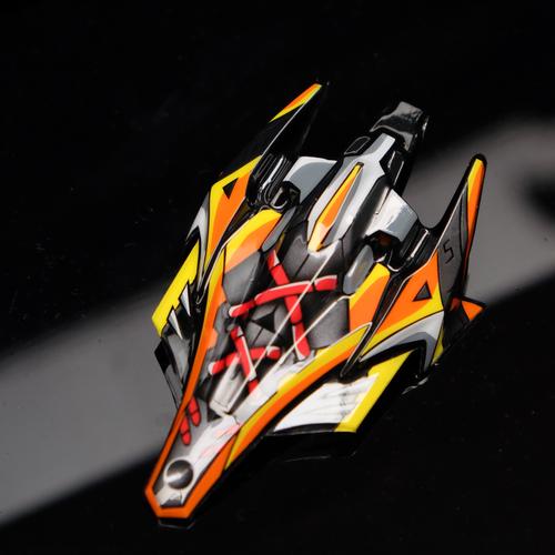 Jual Avante Azure Mk. III Wargreymon Digimon Livery - Kota Depok - Type ...