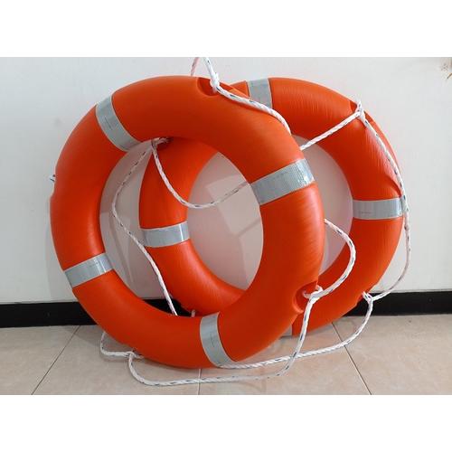 Jual Life Bouy Pelampung Ring Bouy Ban Pelampung Bahan Fiber 2.5 Kg - Jakarta Barat ...