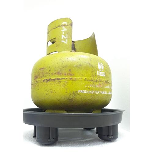 Jual RODA TABUNG GAS / AQUA VANSA - Kota Bandung - Suburmart_NEW ...