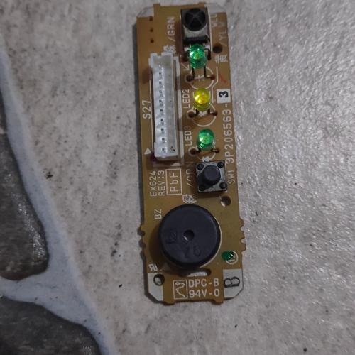 Jual SENSOR AC DAIKIN EX 624 / Receiver ON OFF AC DAIKIN - Kab ...