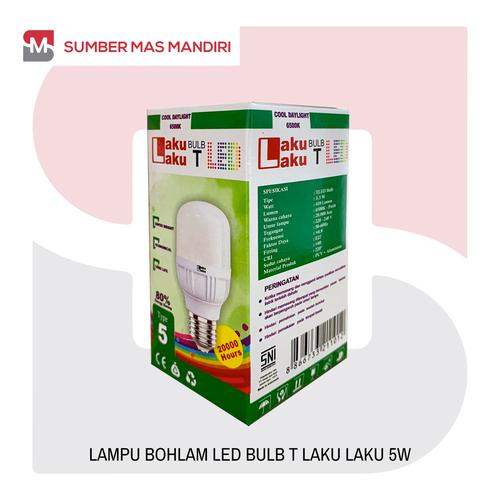 Jual BOLA LAMPU LED MURAH KAPSUL LAKU LAKU 5W 10W 15W 20W 30W 40W - 10 Watt - Jakarta Barat ...