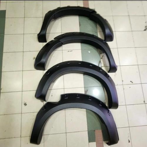 Jual Fender Over Fender Spakbor Mobil Toyota Hilux Revo Hilux Rocco ...