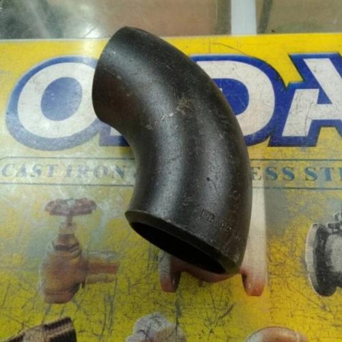 Jual Elbow Besi 1 1/4" Inch SCH 80 - Jakarta Barat - Gemilang indo shop ...