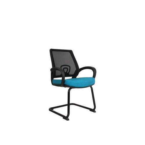 Jual Kursi SAVELLO /Kursi Staff Kantor type OMEGA V -Visitor chair ...