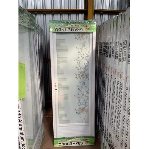 Jual PINTU ALUMINIUM/PINTU KAMAR MANDI ALMINI/PINTU GRAMETINDO - Kab ...