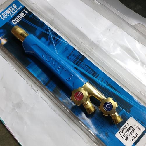 Jual Cigweld Comet 3 Blow Pipe 304001 - Kab. Cilacap - Multi Teknik Cilacap | Tokopedia