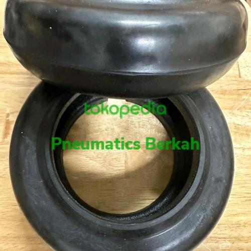 Jual Rubber Tyre Coupling F 60 / Karet F60 New - Jakarta Barat ...