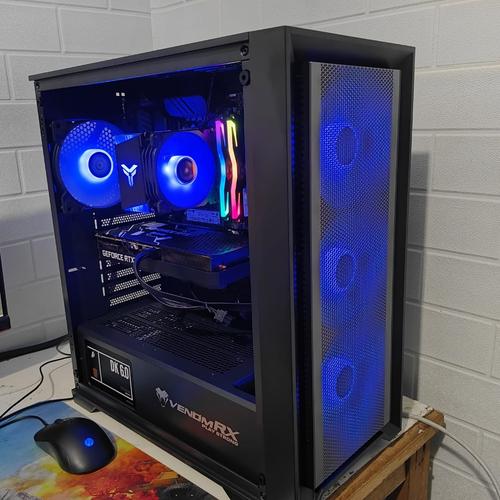 Jual PC Render Gaming Ryzen 7 5700X | Rtx 3060 12gb | 16gb | 512gb ...