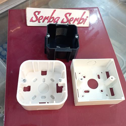 Jual box tanam inbox / outbox pvc - Kota Pekanbaru - Serba Serbi ...